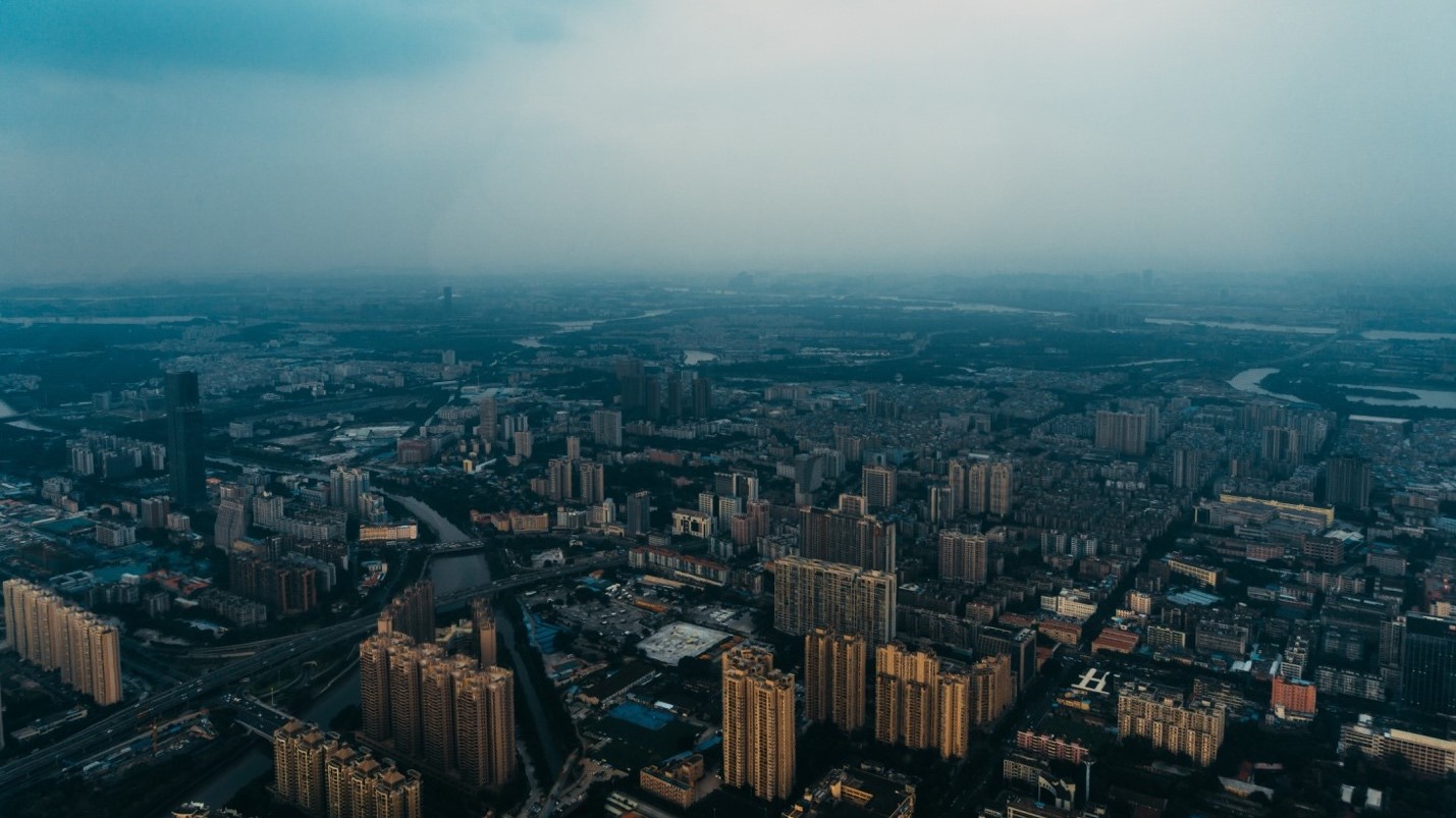 THE CITY TIER SYSTEM IN CHINA AND THE RISE IN PURCHASING POWER AMONG ...